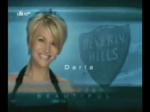 The Bold and The Beautiful (2004) (Tv Theme Intro) - YouTube