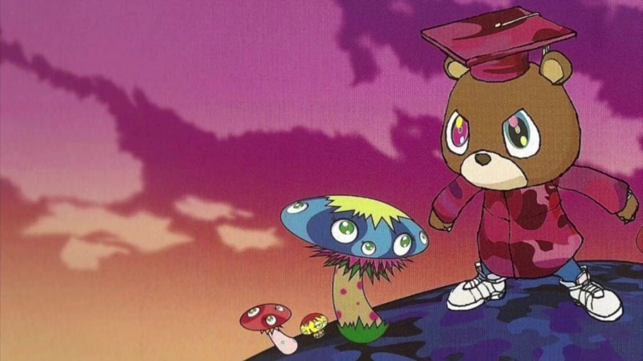 Kanye West - Champion (Instrumental) - YouTube Music