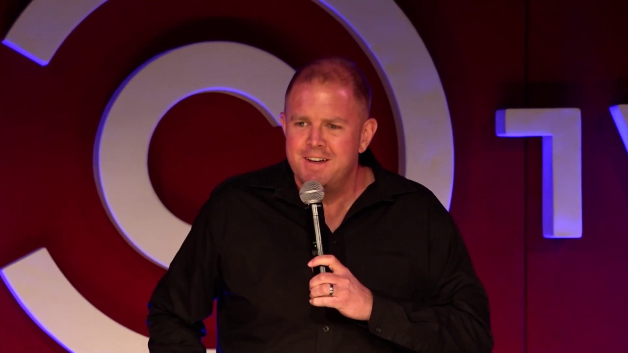 Chris Forest - English | Laugh In Your Language Season 1 | 29 May 2019 ...