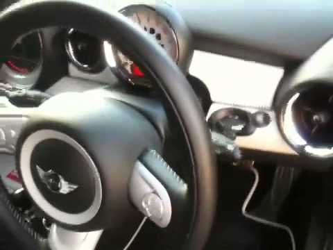 mini cooper s r56 camden 184 limited edition for sale - YouTube
