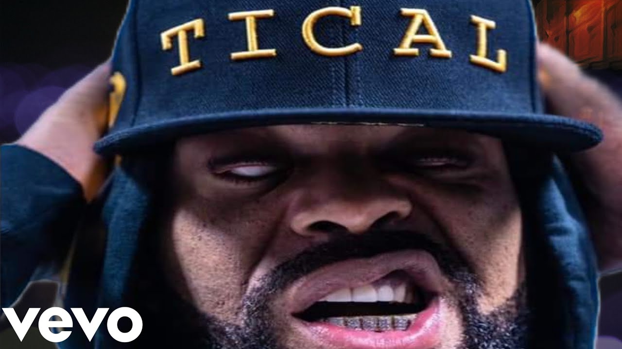 Method Man & Redman ft. Gangstarr - Reunite Tonight - 2022 - YouTube