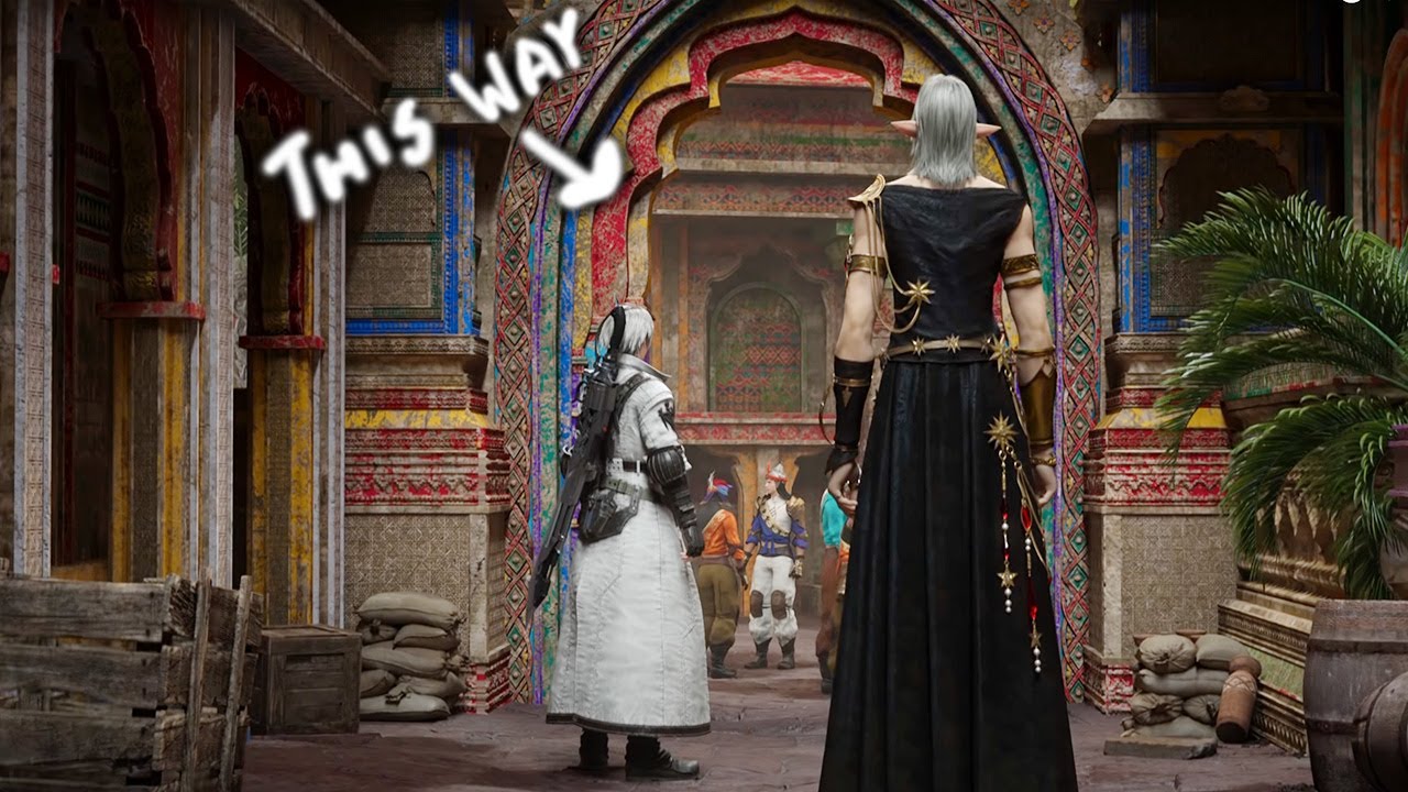 10 Mind-Blowing Things Gamers Did In Modern Video Games - YouTube