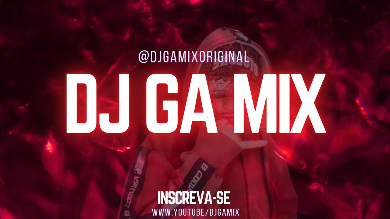 VICIO SAUDAVEL , MC DELUX , DJ GA MIX - YouTube