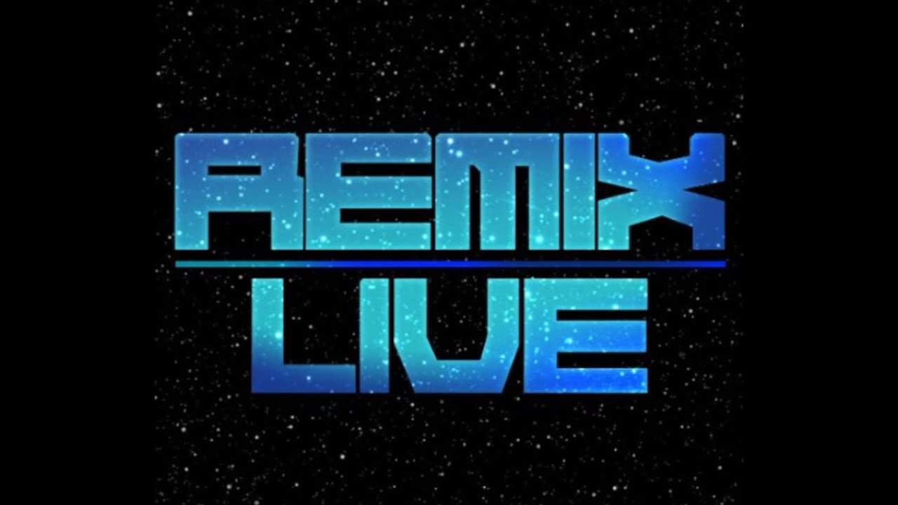 Making more music on remix live (-: - YouTube