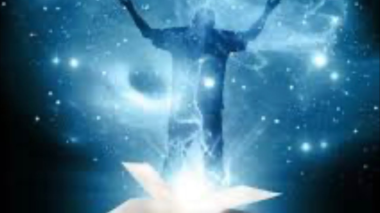 Being quickened by the Holy Spirit - YouTube