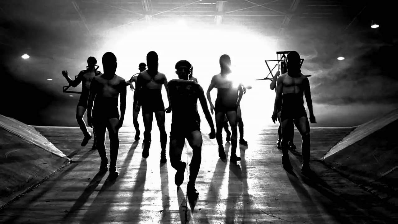 Alejandro Preview (Teaser) Lady Gaga - YouTube