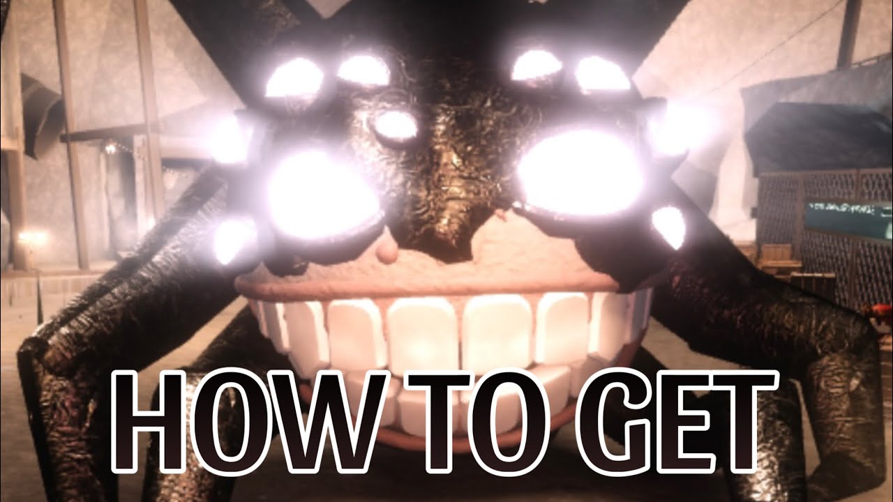 Roblox Doors Growth of Giggles Rp: How to get Seek Infected Grumble ...