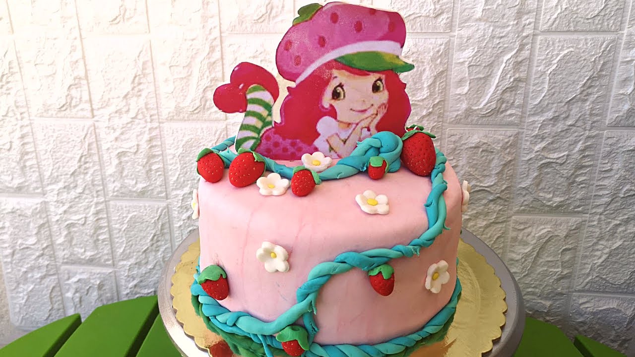 Top Fondant Cake Compilation Birthday Cake Decoration Quick And