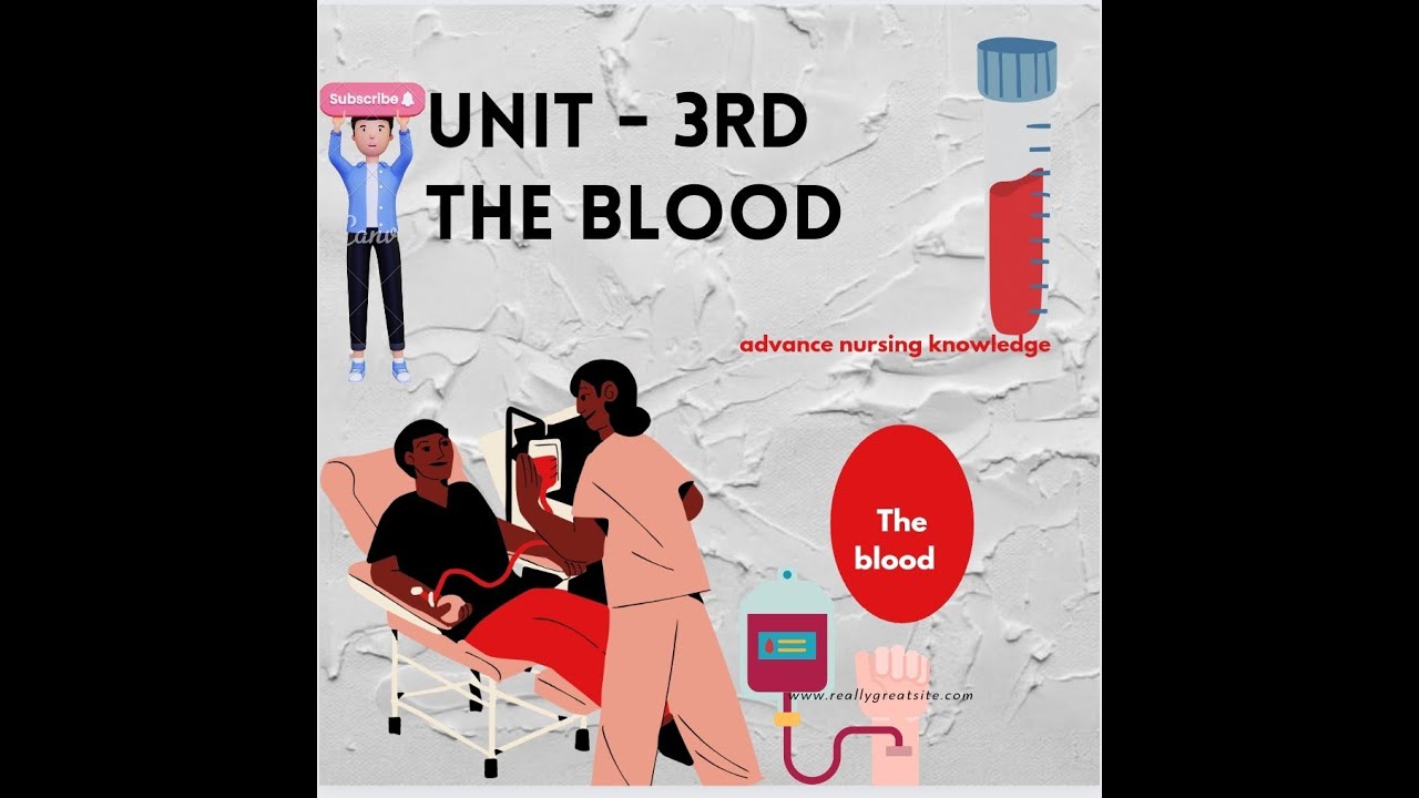THE BLOOD blood clotting ..... blood grouping cross matching WBC RBC ...