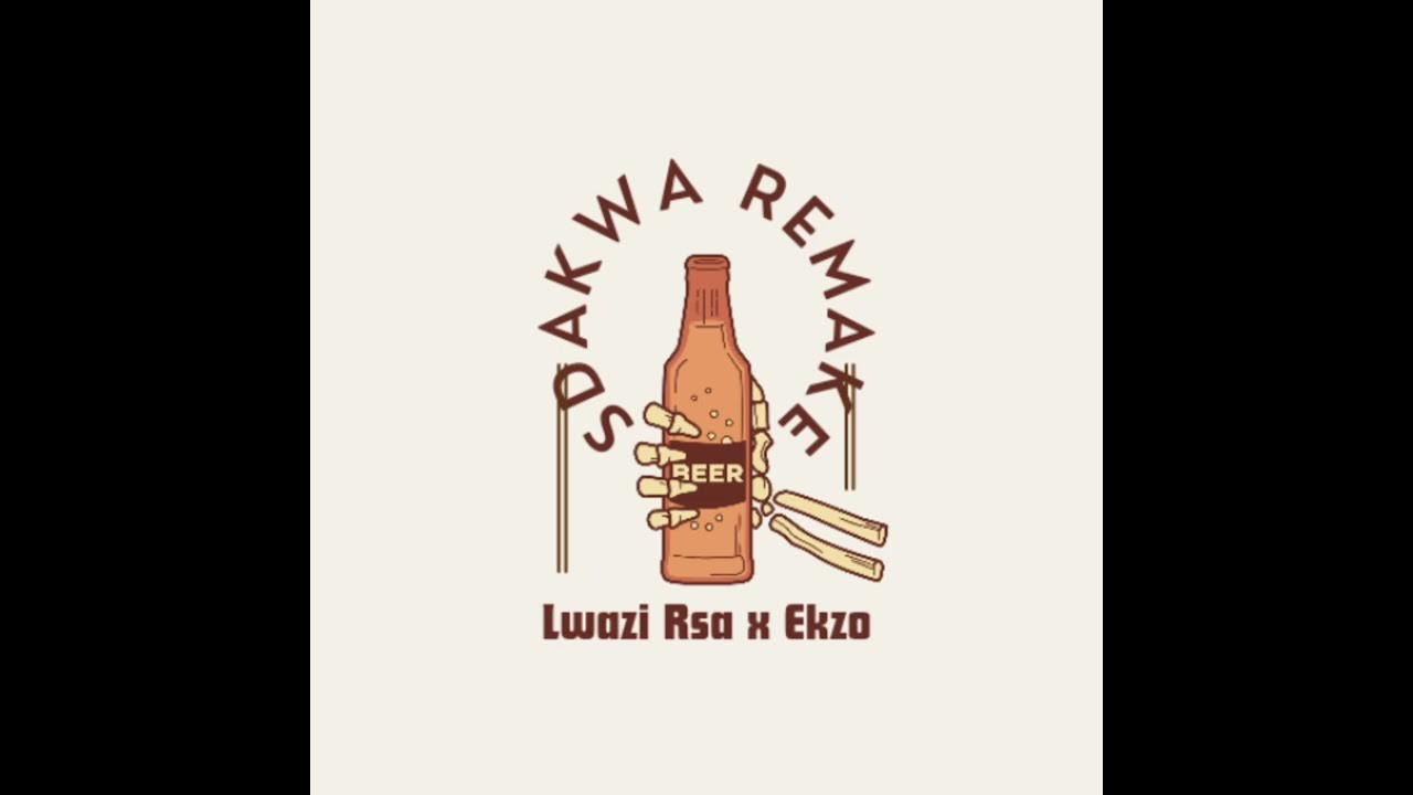 Lwazi Rsa x Ekzo - Sdakwa amapiano (Remake) - YouTube