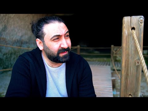 Ferdi Yaman  [ Bete Nabe Yeni ]