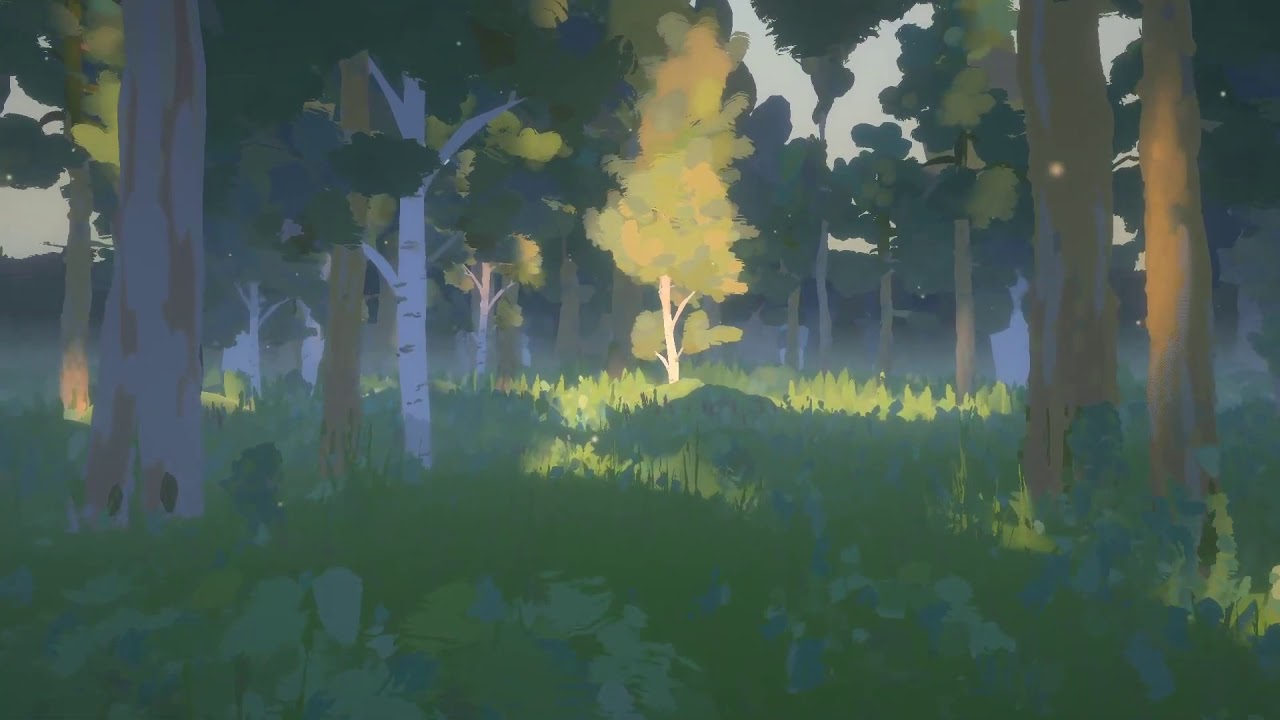 Sunlight [PC] Trailer - YouTube