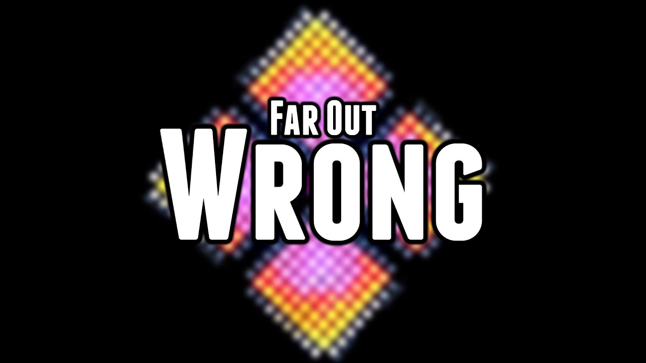 Far Out - Wrong (Launchpad Lightshow) - YouTube