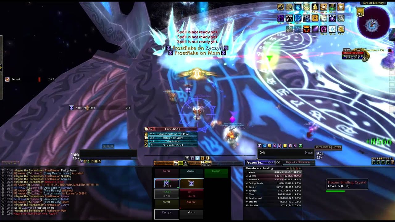 Heroic Hagara 10 Man By Rocket Surgery - YouTube