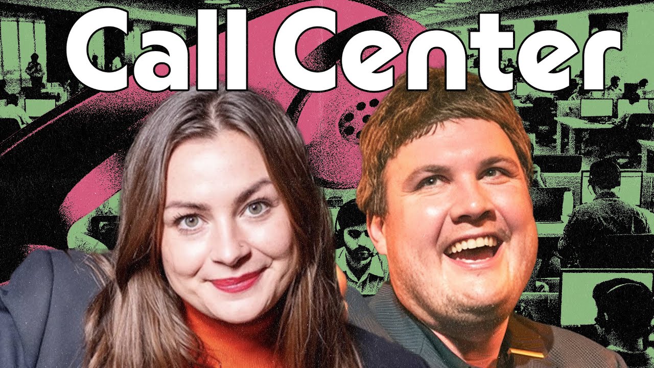 🔴 Maureen Monahan and Kenny Grey Need Customer Service || Call Center ...