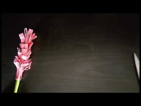 Paper flower ll Adiba amazing world 🗺 ll @Adiba2023