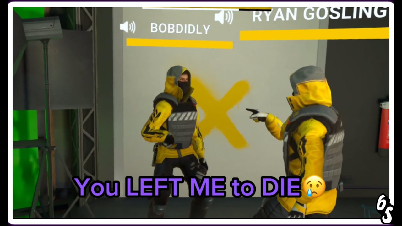 Never Trust a Man Named Bob... - YouTube