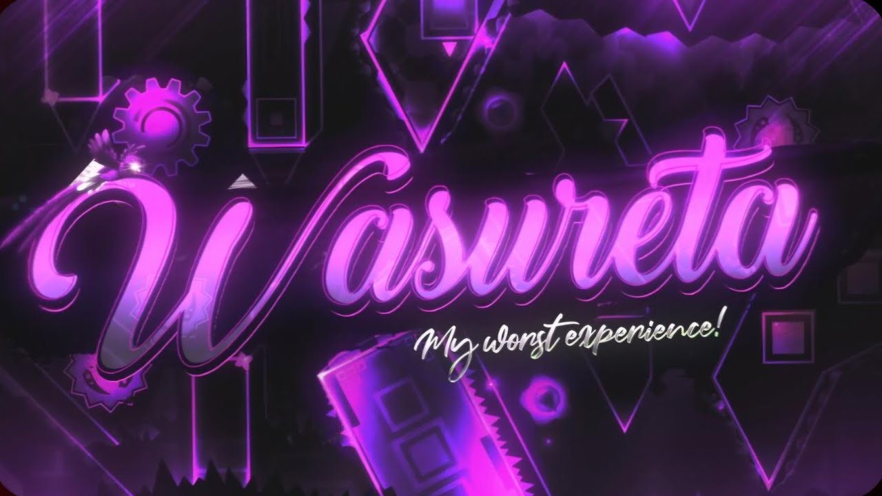 [Extreme Demon] | "Wasureta" 100% | By Augi & More - YouTube