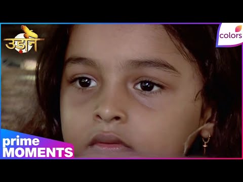 Udann Sapnon Ki | Ep. 30 | Chakor Runs With Aditya From Haveli | Colors TV
