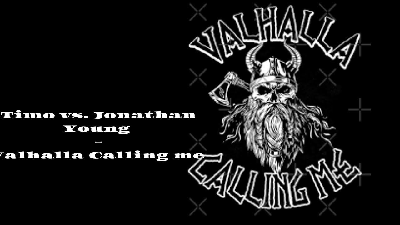 Timo - Valhalla Calling me - YouTube