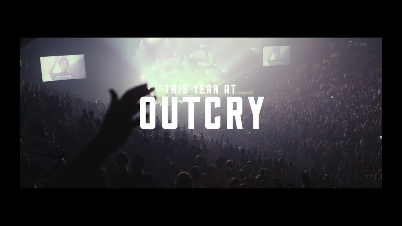Outcry 2015 Recap - YouTube