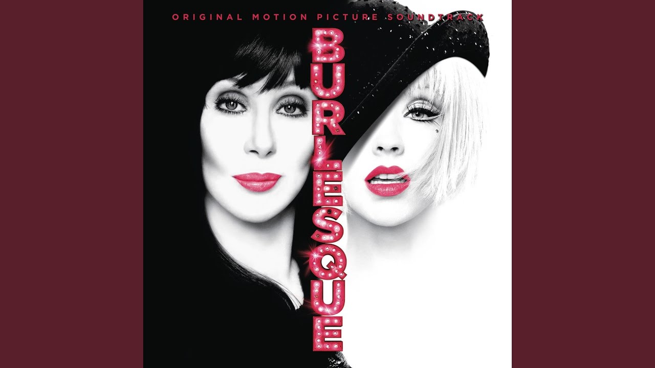 The Beautiful People (Burlesque Original Motion Picture Soundtrack ...