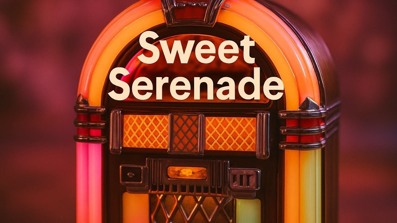 Whispers of Yesterday 🌙💕 - Sweet Serenade - YouTube