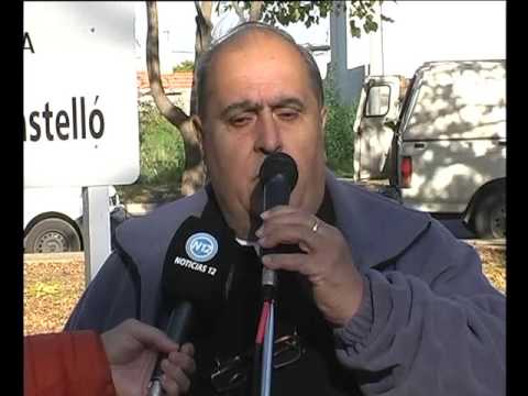 Plazoleta Mario Castelló - YouTube