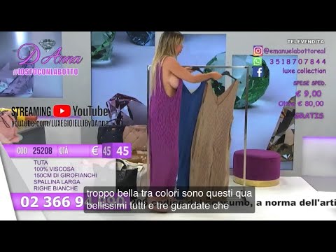 Moda Vision - Emanuela Botto 