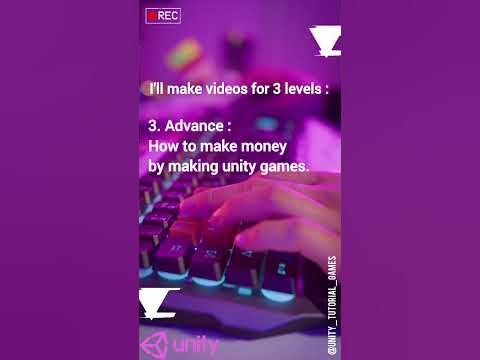 Unity tutorial with Antoni Dev!🔥 #shorts #unitytutorial - YouTube