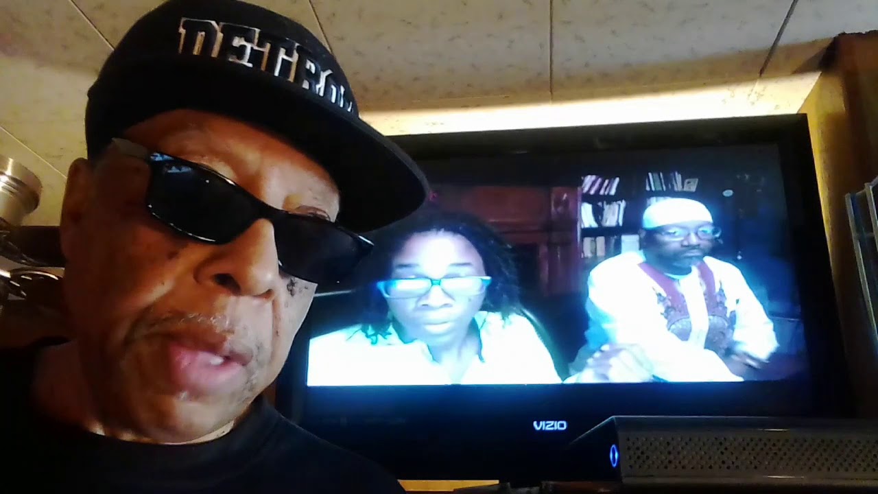 The Black Light Shines on 1st Dr Mumbi the Motherland, Dr. Alim EL Bey ...