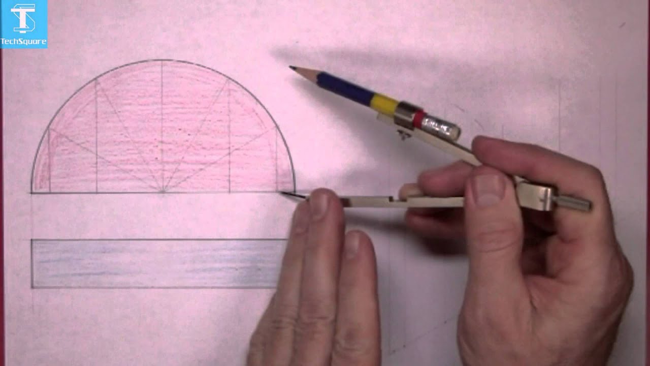 3D Projection: Isometric 5 - YouTube