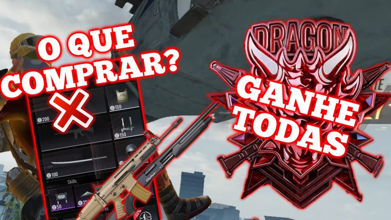 ZOZ FINAL HOUR | TOP GLOBAL DICAS VENÇA TODAS AS PARTIDAS - YouTube