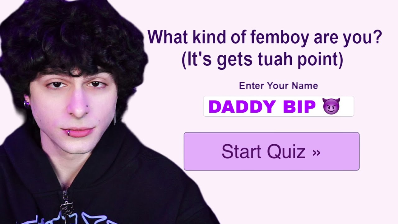 I Took More FREAKY Online Tests - YouTube
