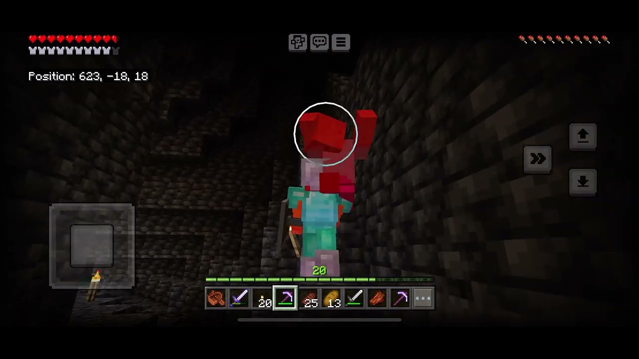 My first spider farm! - YouTube