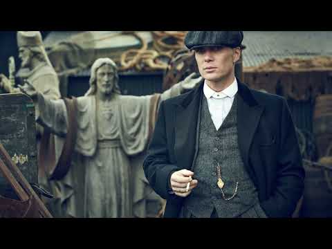 Otnicka - Where Are You | PEAKY BLINDERS[Slowed at the perfect time+Reverb]