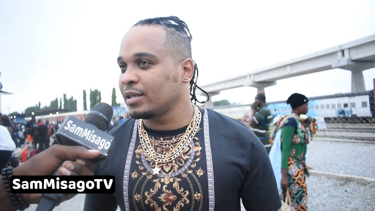 BOB JUNIOUR; DIAMOND Amepiga Hatua Kumi Zaidi Sasa | Nimekataa Show ...