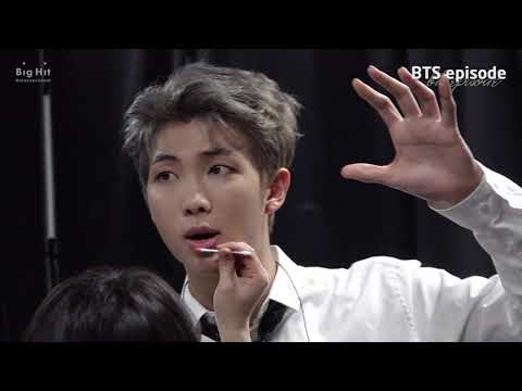 [EPISODE] BTS (방탄소년단) @ 2017 SBS 가요대전