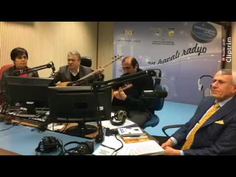 Hasan Basri Dumlupınar- Allı Turnam (Şiir: Ahmet Gökçe- Sensin Ceylan Gözlüm)