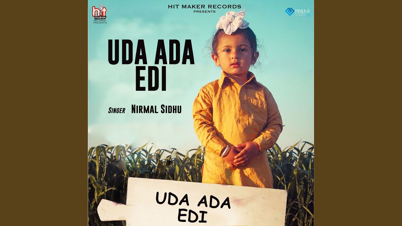 Uda Ada Edi - YouTube