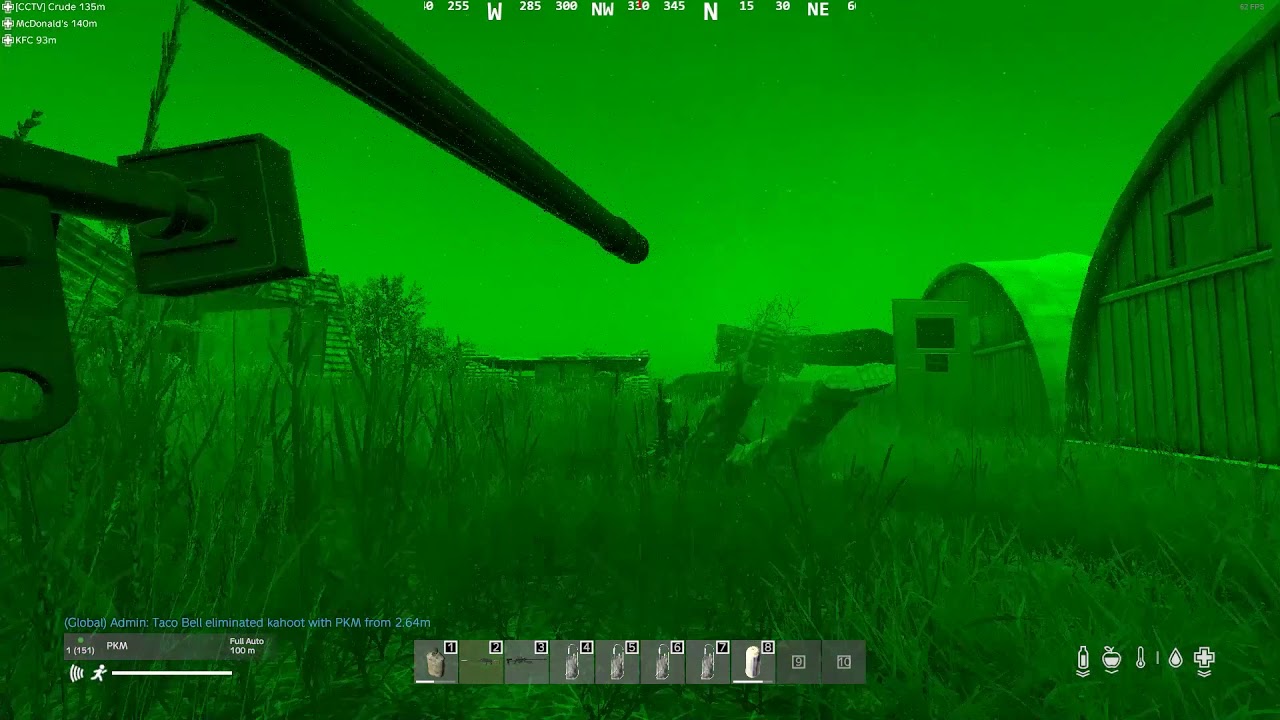 DayZ/The Fallen VI -2- - YouTube