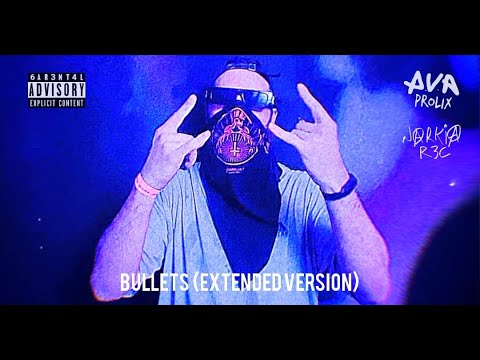 A.V.A Prolix - Bullets (Extended Version) [Visualizer] - YouTube