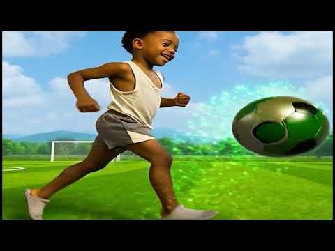 Hero’s Union Episode 3: Soccer Star in Training!