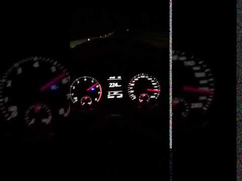 Araba Snapleri Volkswagen hız snap 200 km h