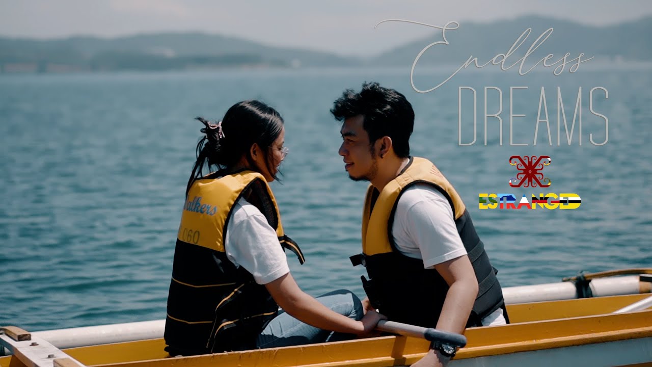 ESTRANGED - ENDLESS DREAMS (Official Music Video) - YouTube