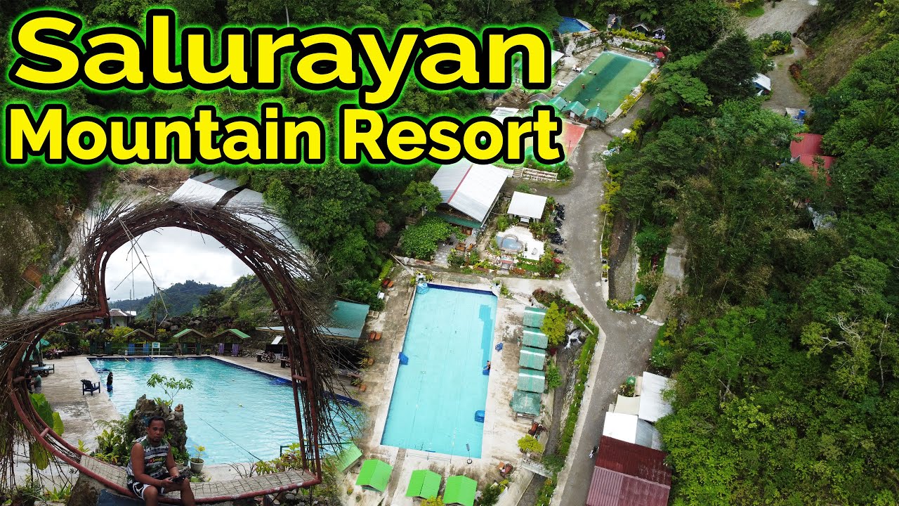 Salurayan Mountain Resort | Sinuda, Kitaotao, Bukidnon | TravelLar ...
