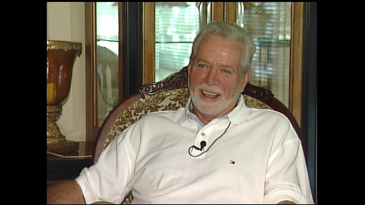 King Kelly Coleman 2005 interview Part 1 - YouTube