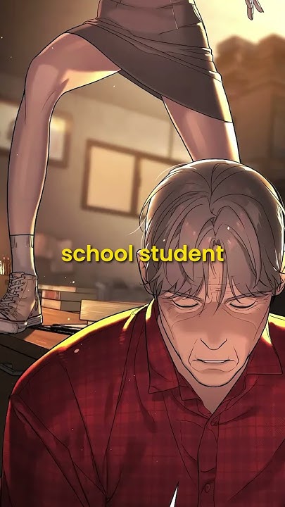Greatest Assassin Dies And Get Become Young Again Manwha Manhwa Weebtoon Youtube