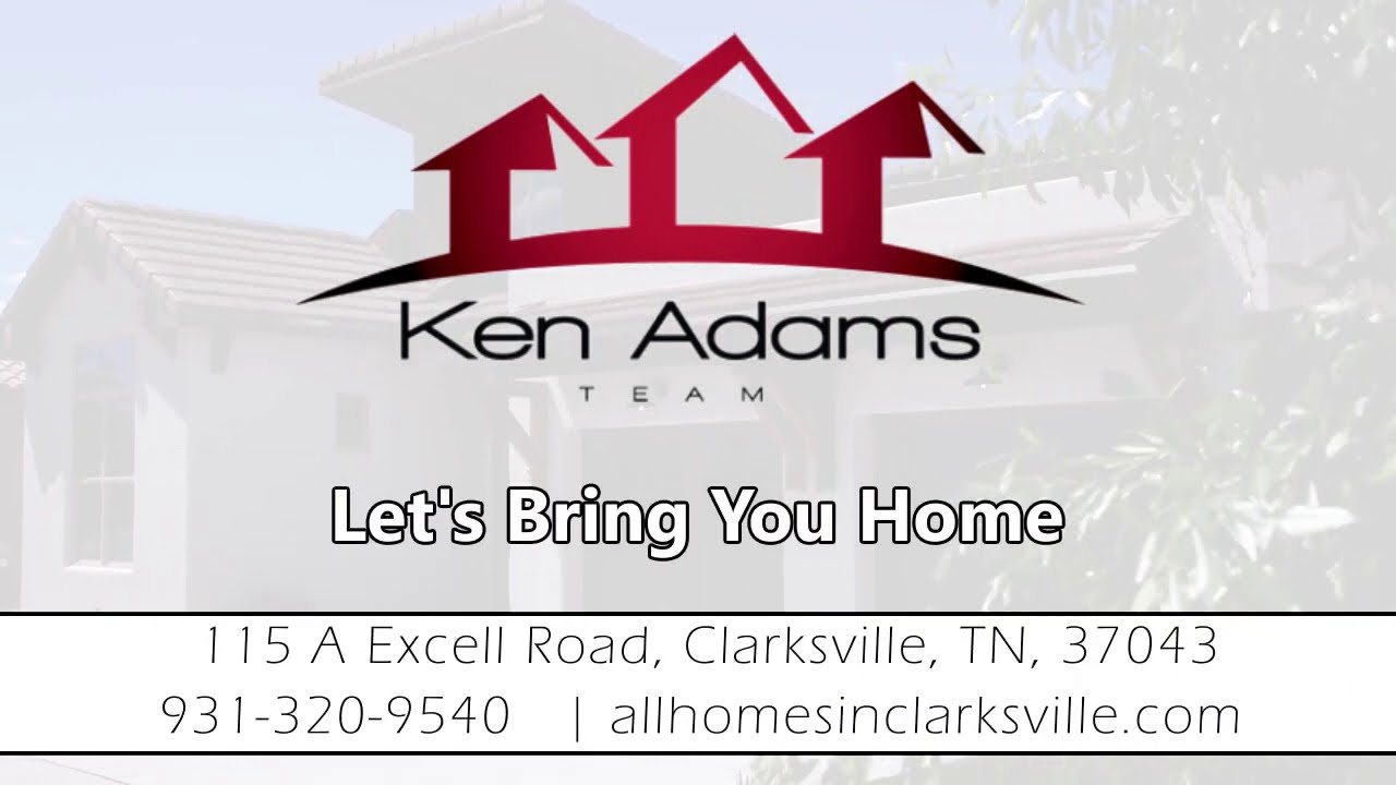 Ken Adams Real Estate Team - YouTube