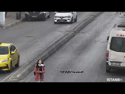 2022 YILI TÜRKİYE GENELİNDE MOBESE TRAFİK KAZA GÖRÜNTÜLERİ